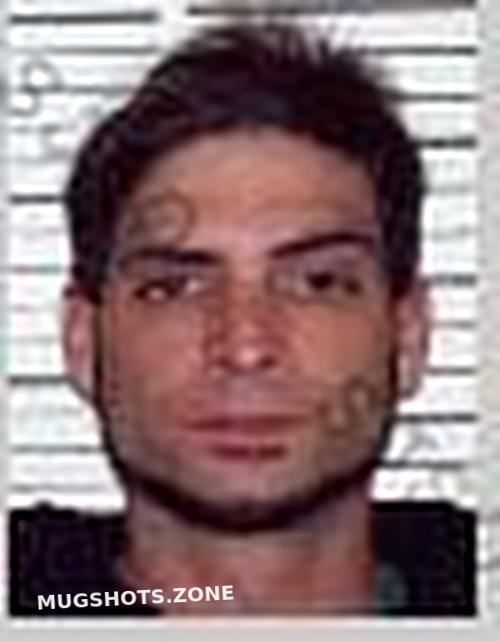 HOGAN JASON ROBERT 08/11/2021 - St. Johns County Mugshots Zone