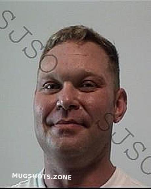 STUTTS KYLE LYNN 08/16/2021 - St. Johns County Mugshots Zone