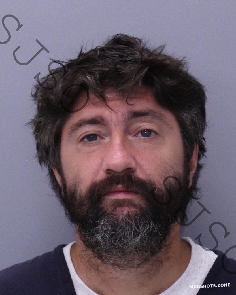 FLYNN JUSTIN JOSEPH 08/18/2021 - St. Johns County Mugshots Zone