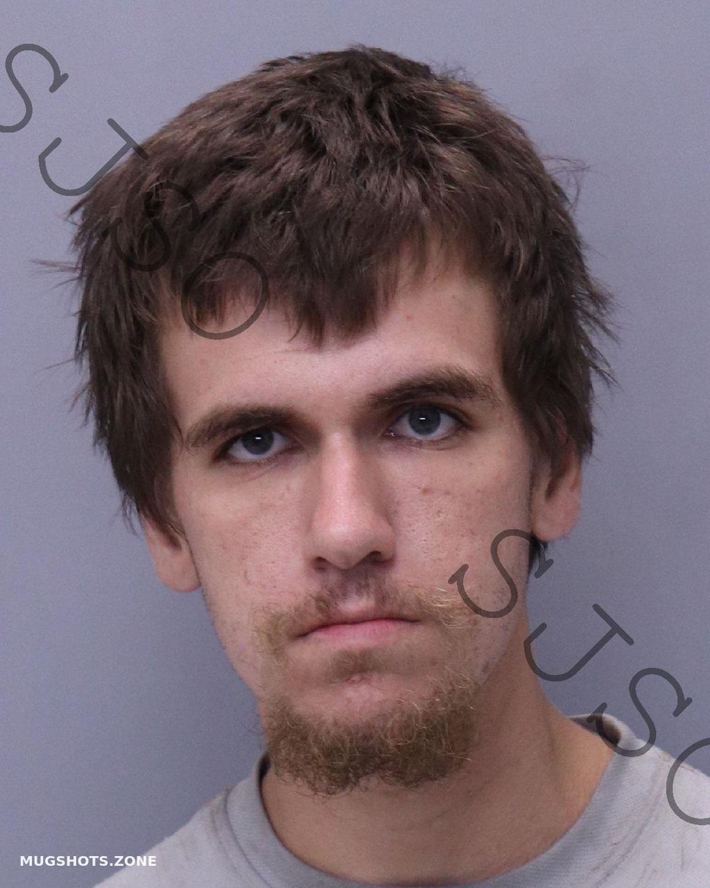 KAELIN RILEY JAMES 08/22/2021 - St. Johns County Mugshots Zone