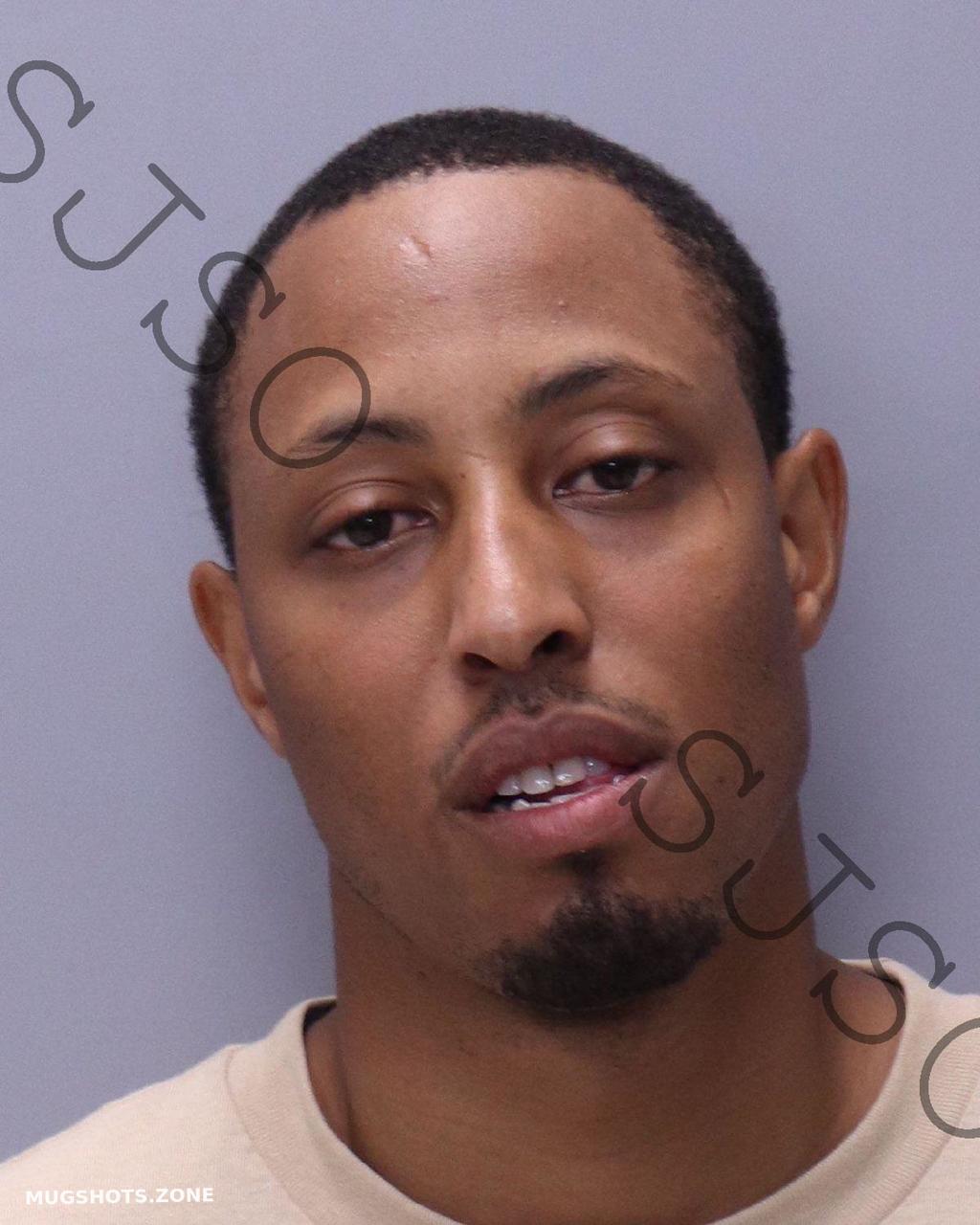 MOORE KENNETH JEREMIAH 08/26/2021 - St. Johns County Mugshots Zone