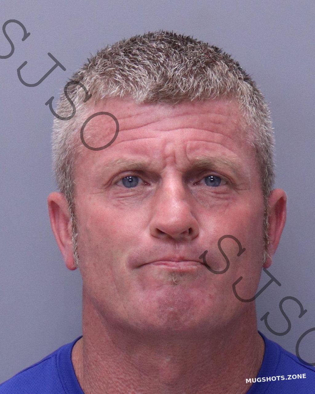 SULLIVAN RODNEY DWAYNE 08/28/2021 - St. Johns County Mugshots Zone