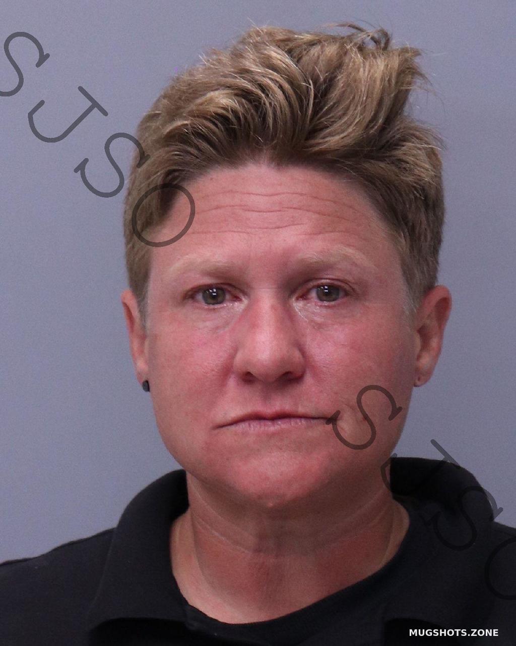 DAVIS SARAH LYNNE 08/28/2021 - St. Johns County Mugshots Zone