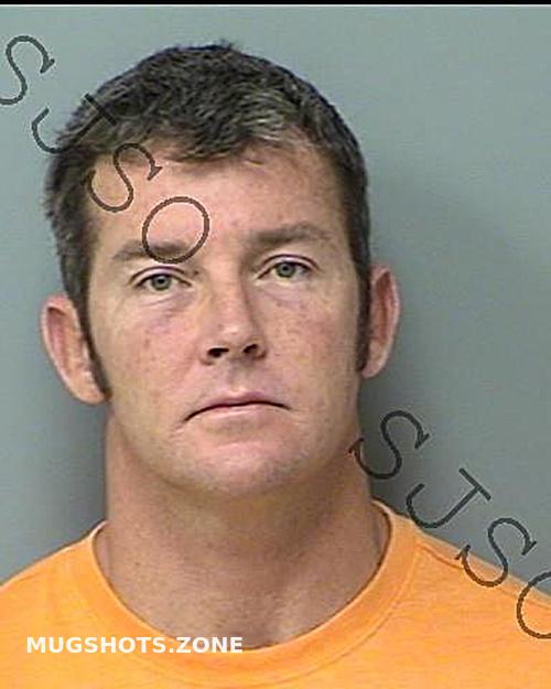 TEELE DAVID BRUCE 08/29/2021 - St. Johns County Mugshots Zone