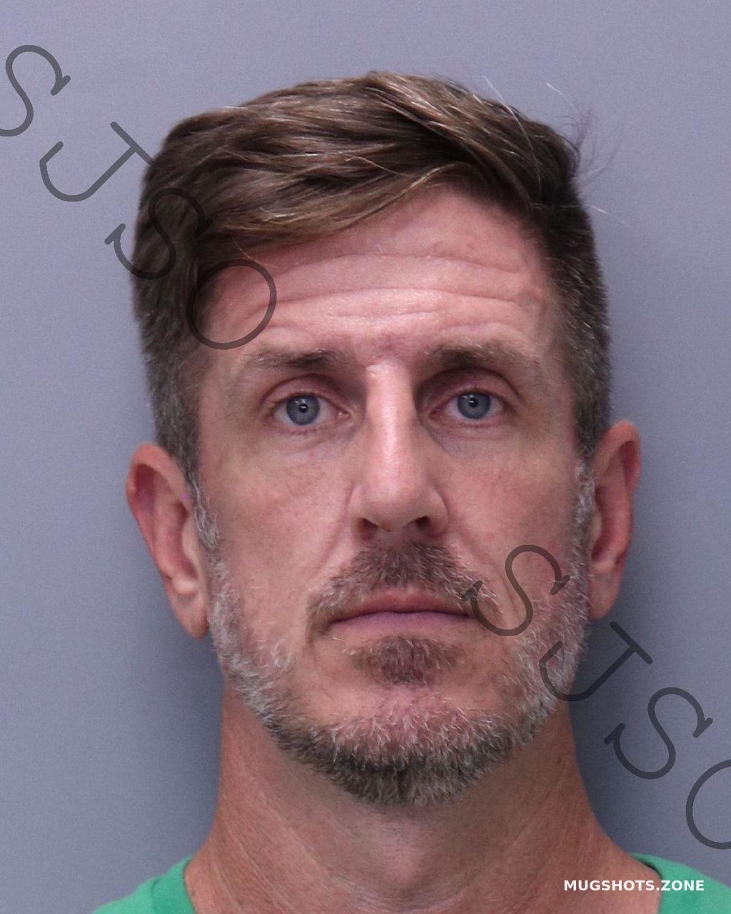 CRUMP KYLE AARON 08/29/2021 - St. Johns County Mugshots Zone