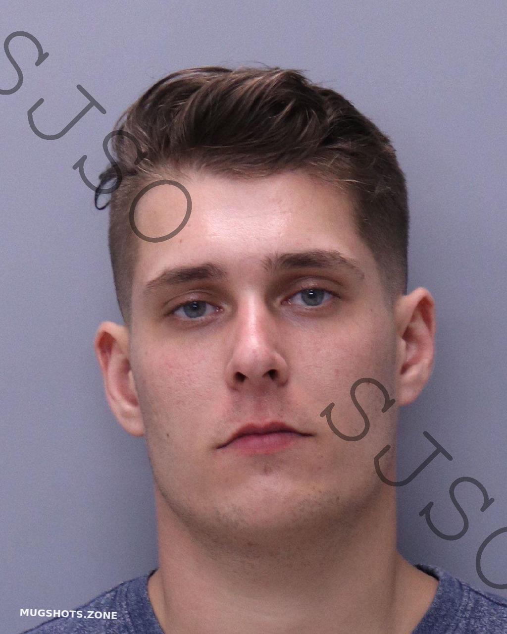 HOWELL SEAN RYAN 08/31/2021 - St. Johns County Mugshots Zone
