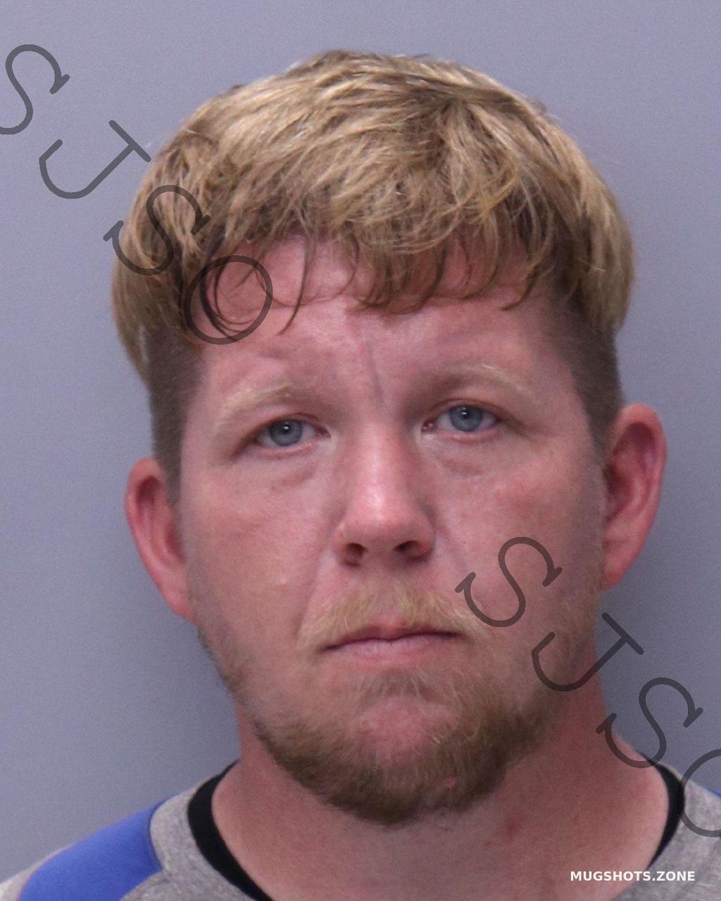 KNOWELL GEOFFREY ALLEN 09/01/2021 - St. Johns County Mugshots Zone