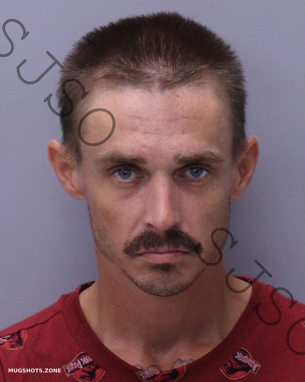 LOVELL JESSE GARRETT 09/02/2021 - St. Johns County Mugshots Zone