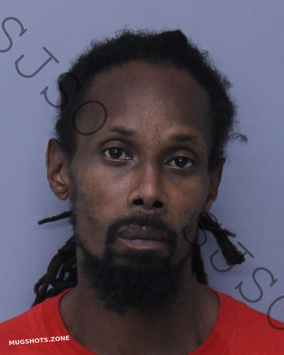 WILLIS DERRICK ANDRE 09/03/2021 - St. Johns County Mugshots Zone