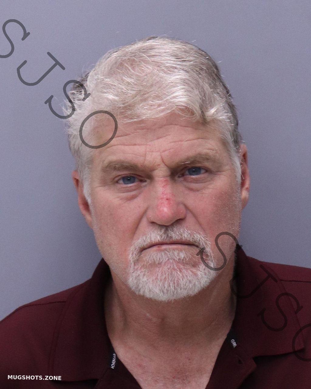 CHEMI CHRISTOPHER LOUIS 09/07/2021 - St. Johns County Mugshots Zone