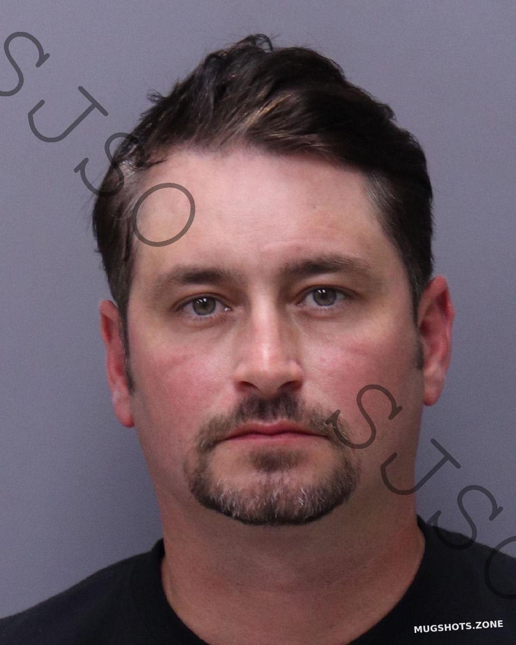 GLISSON WILLIAM PERRY 09/11/2021 - St. Johns County Mugshots Zone