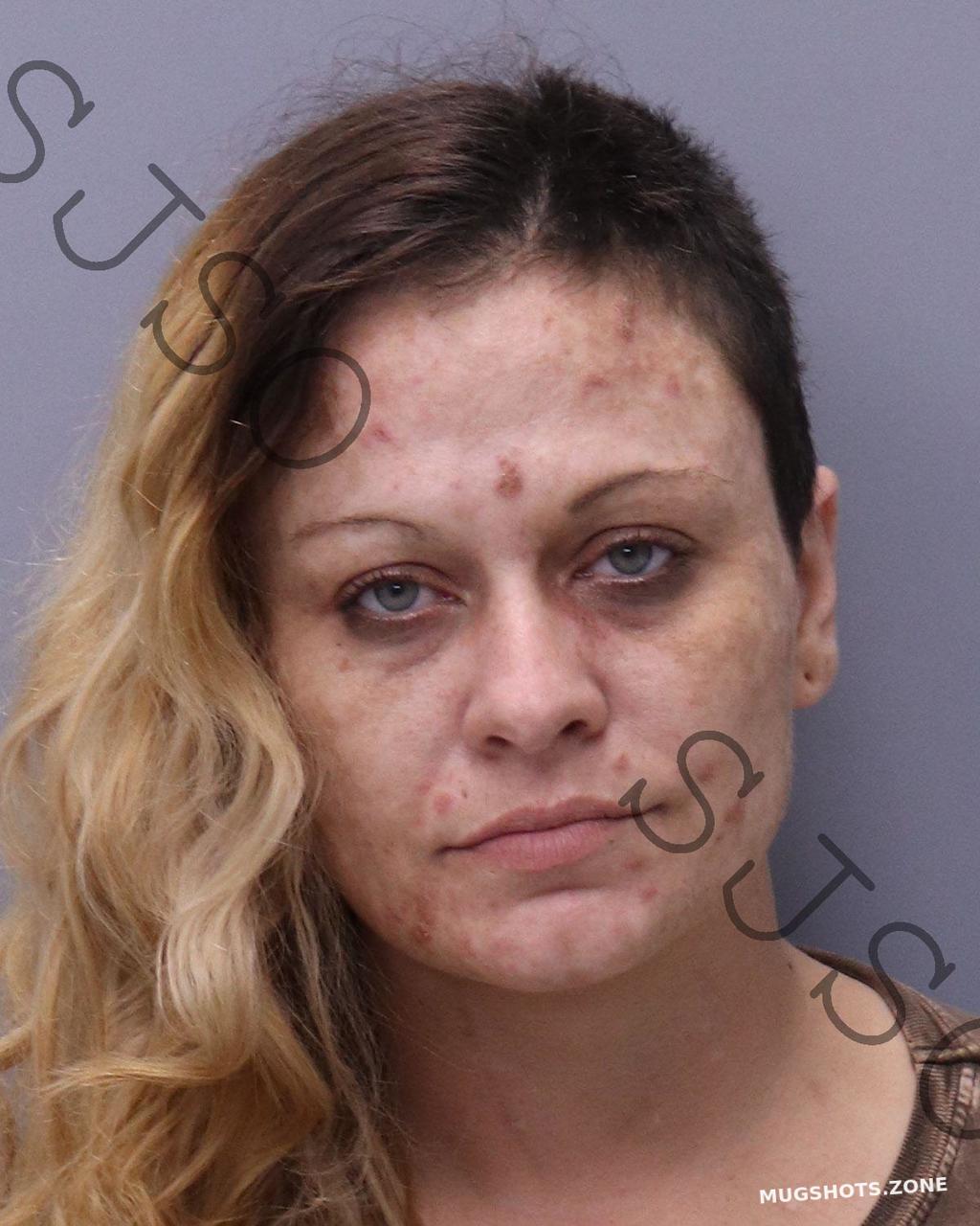 BREWINGTON AMY NICOLE 09/11/2021 - St. Johns County Mugshots Zone