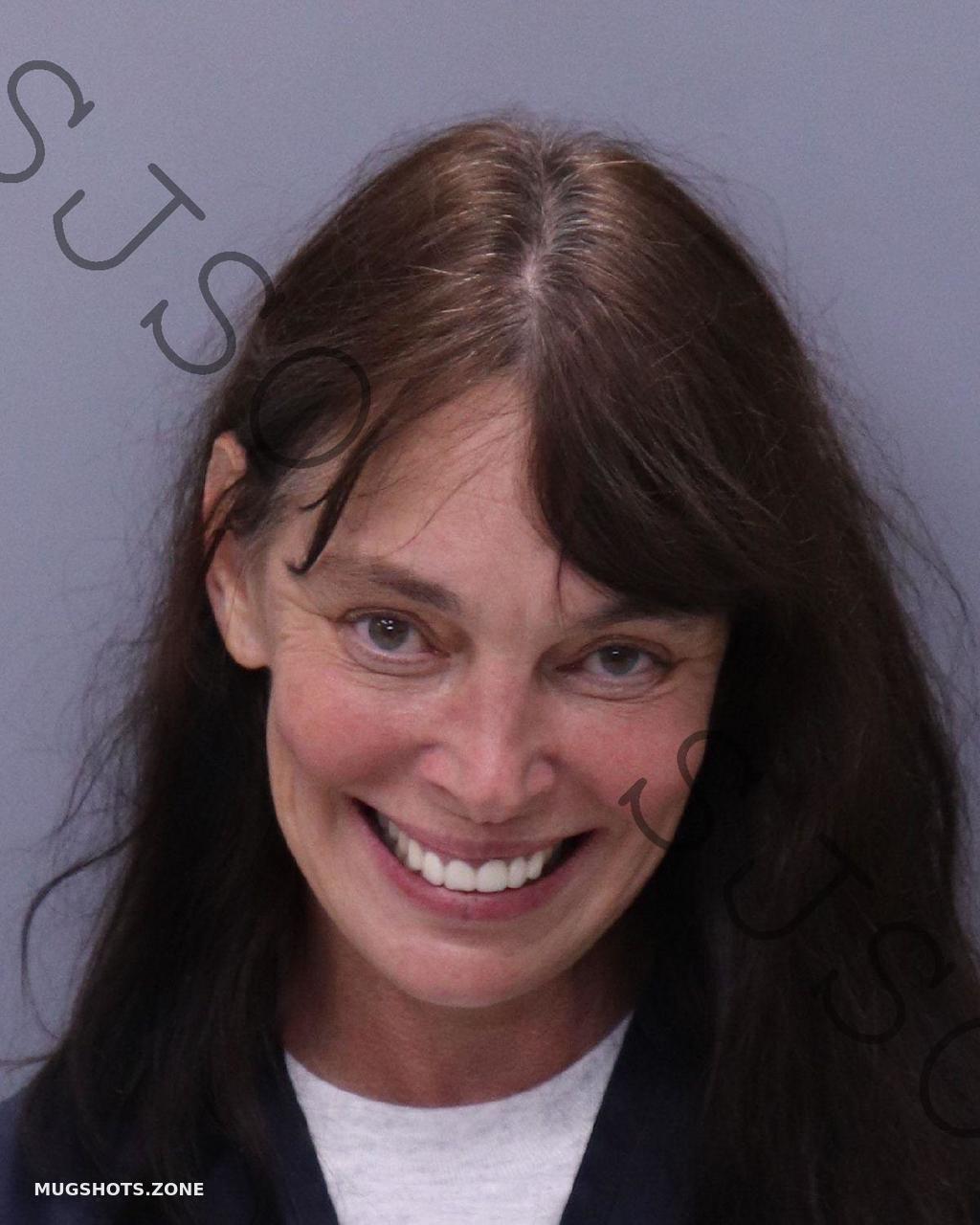 SANDERS SANDRA WALLER 09/12/2021 - St. Johns County Mugshots Zone
