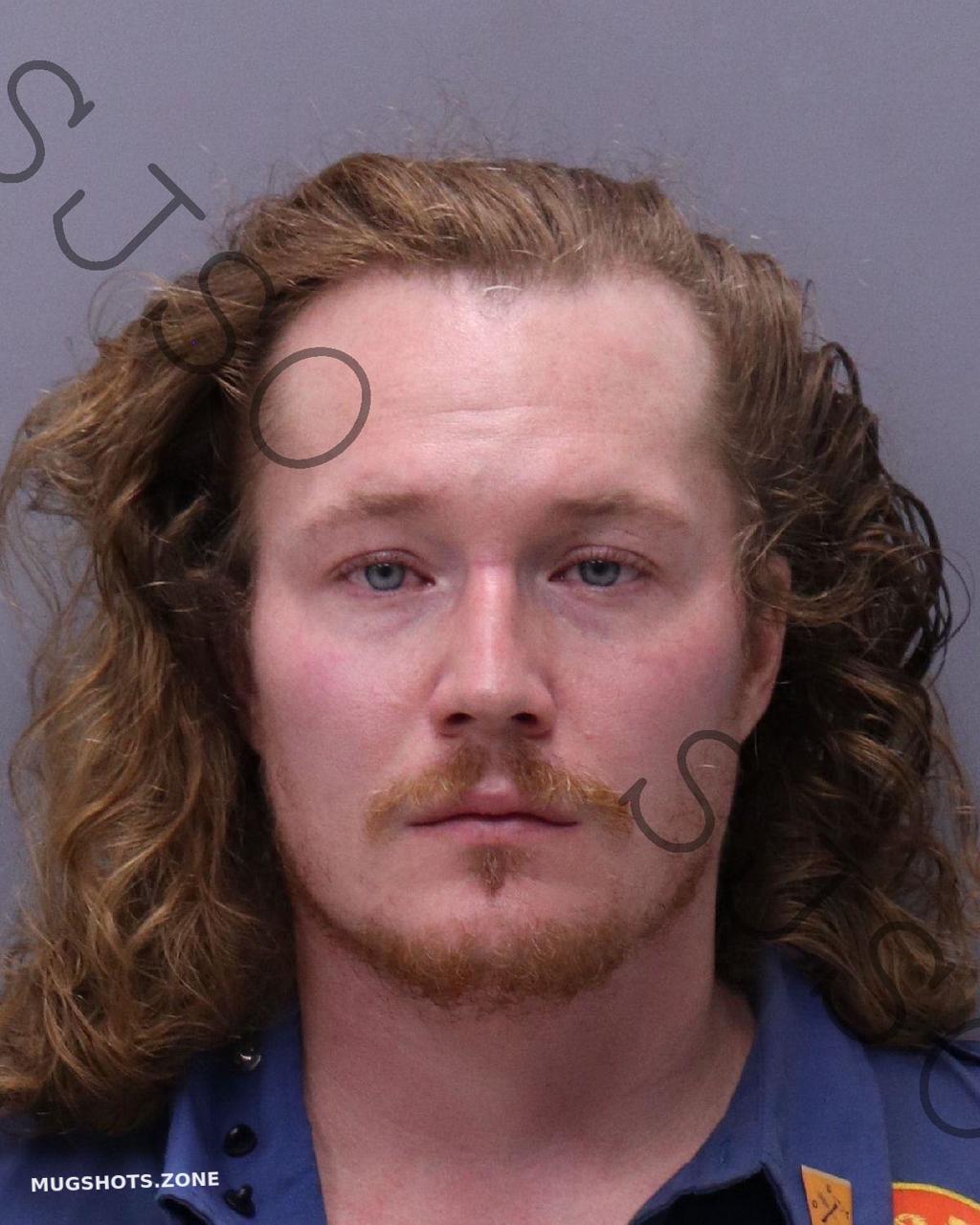 MATTHIAS JOSHUA TIMOTHY 09/12/2021 - St. Johns County Mugshots Zone