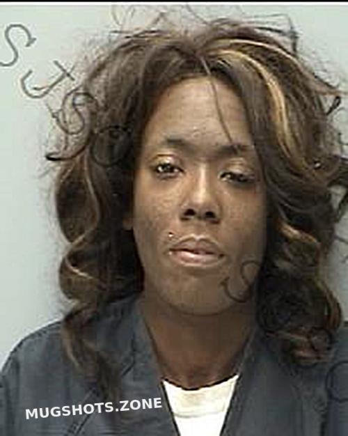 HICKS TERRI TERESA 09/14/2021 - St. Johns County Mugshots Zone