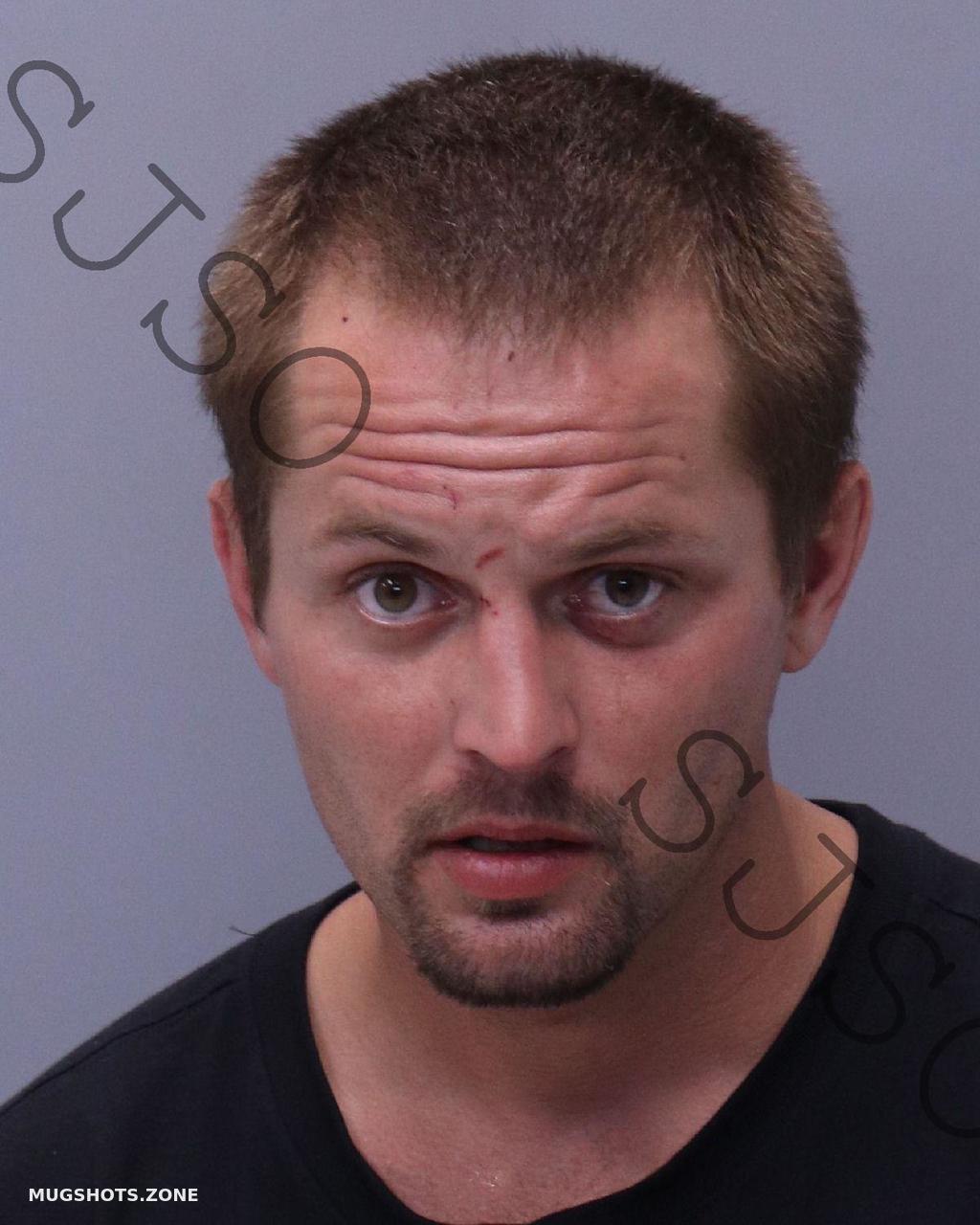 BERG DAVID JAMES 09/14/2021 - St. Johns County Mugshots Zone