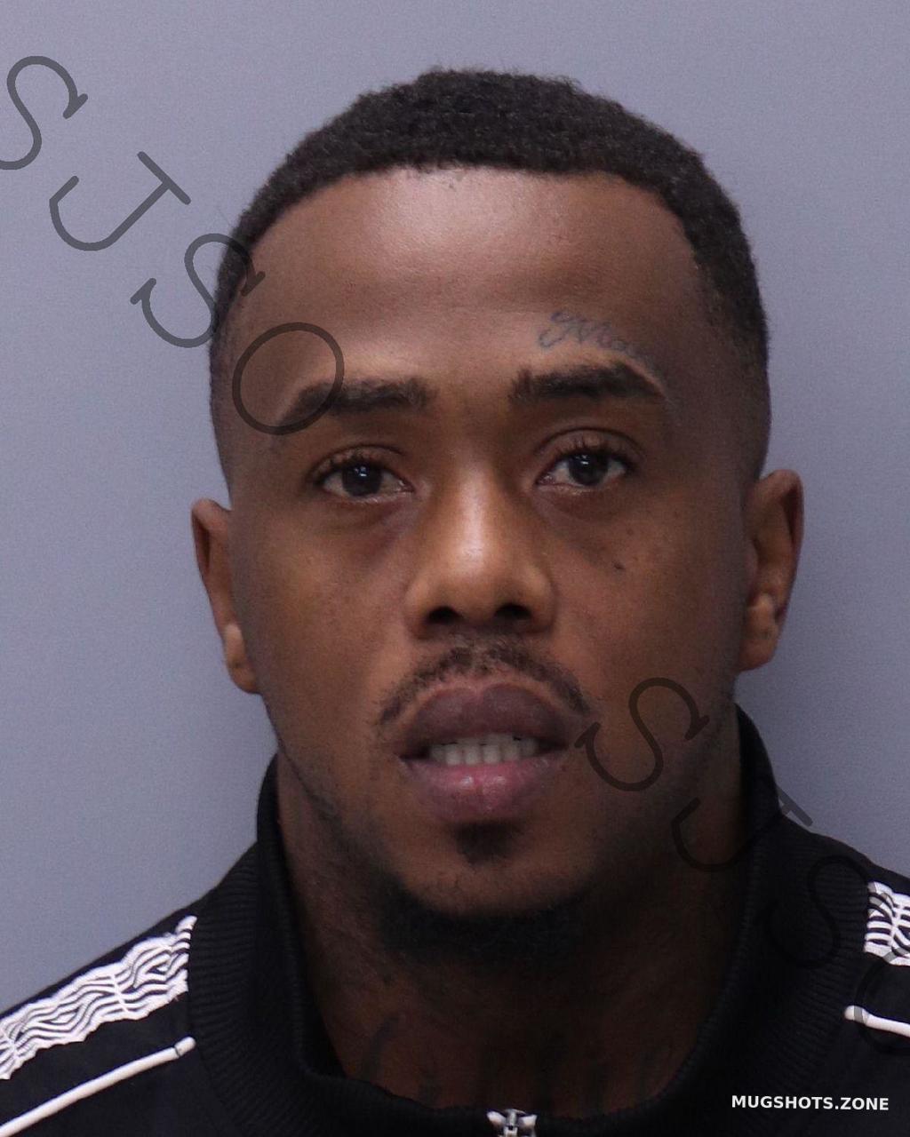 HUMPHREY TERRELL LAVERN 09/20/2021 - St. Johns County Mugshots Zone