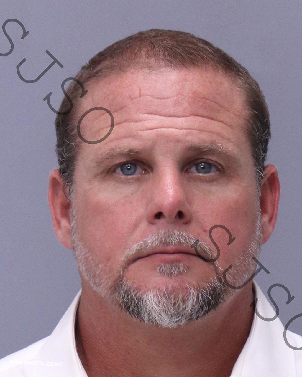 PETERS RYKER DAVID 09/22/2021 - St. Johns County Mugshots Zone