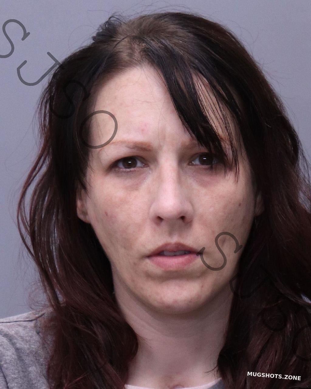 KUCINSKI KRISTA LEE 09/23/2021 - St. Johns County Mugshots Zone