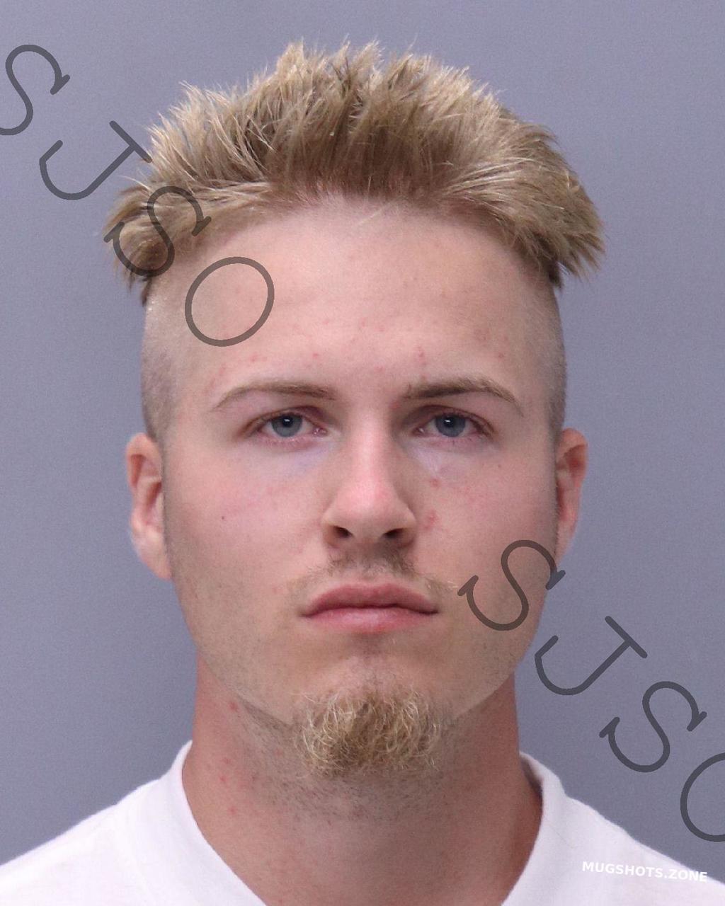 MCGOVERN TERENCE SHAUN 09/25/2021 - St. Johns County Mugshots Zone