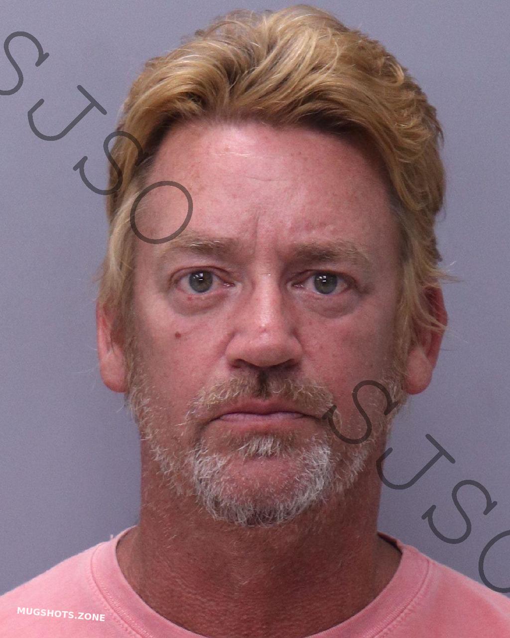 COOK STEPHEN ERIC 09/30/2021 - St. Johns County Mugshots Zone