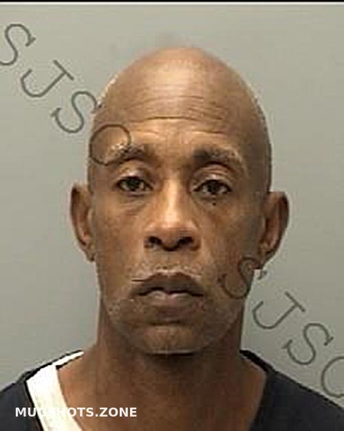 WASHINGTON JAMES ARNELL 10/01/2021 - St. Johns County Mugshots Zone