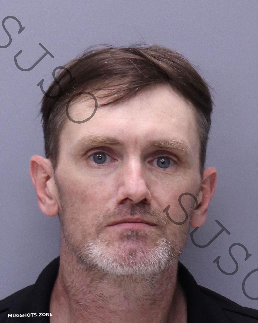 TIBBS JERRY LEE 10/06/2021 - St. Johns County Mugshots Zone
