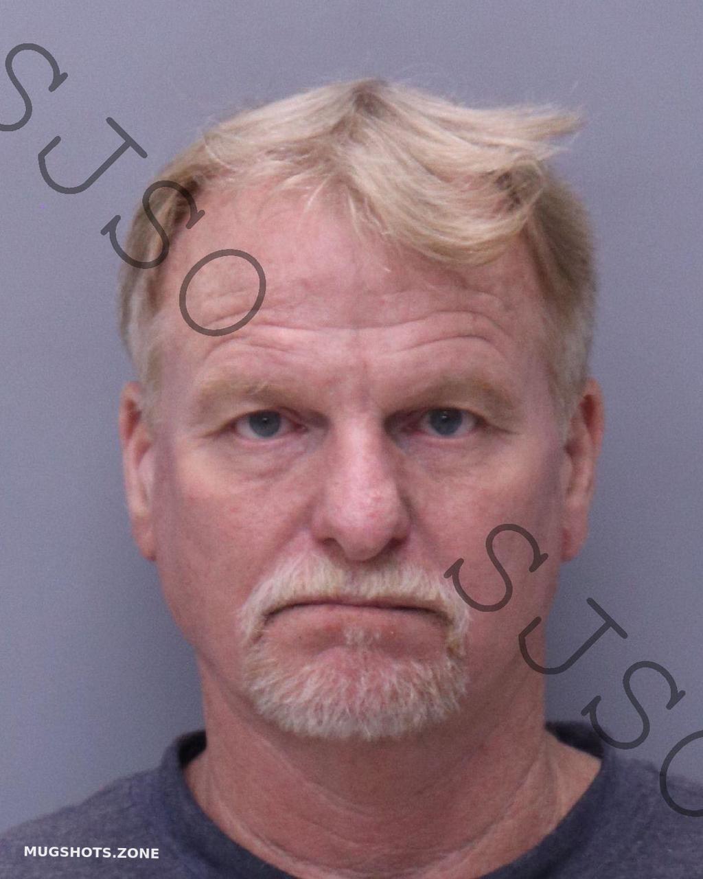 BRIGHTWELL GARY LEE 10/10/2021 - St. Johns County Mugshots Zone