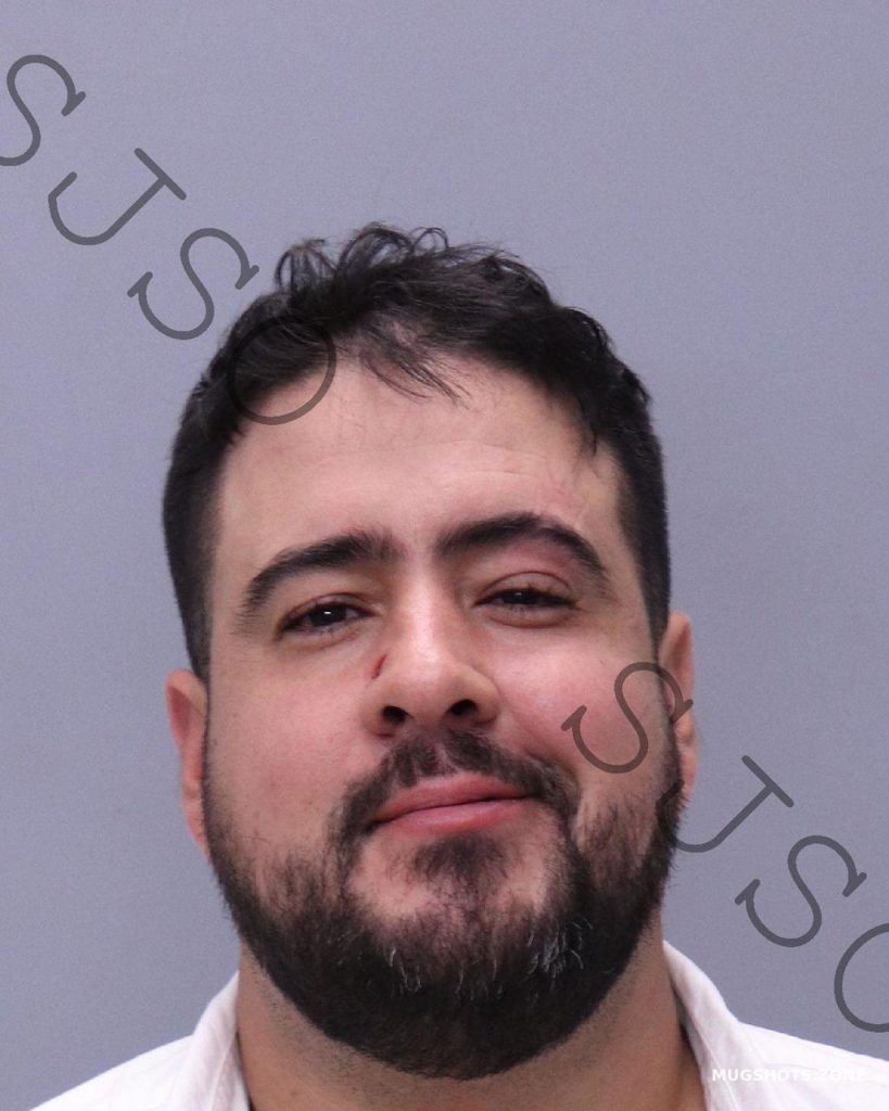 VASQUEZ JESUS DANIEL 10/17/2021 - St. Johns County Mugshots Zone VASQUEZ JESUS DANIEL 10/17/2021 - St. Johns County Mugshots Zone