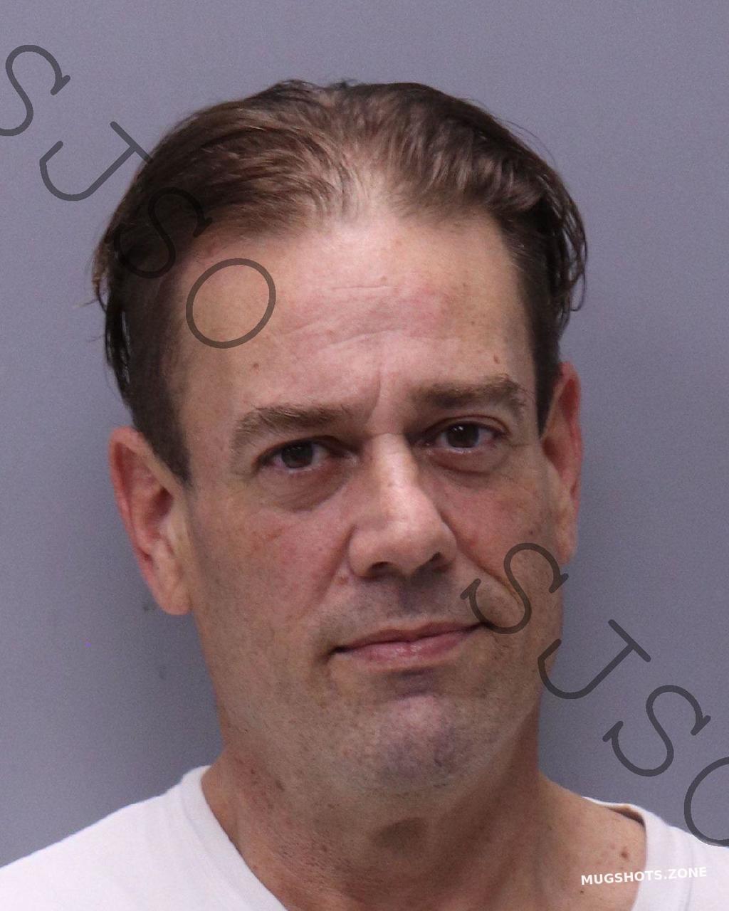 ZERBA RAYMOND HENRY 10/19/2021 - St. Johns County Mugshots Zone