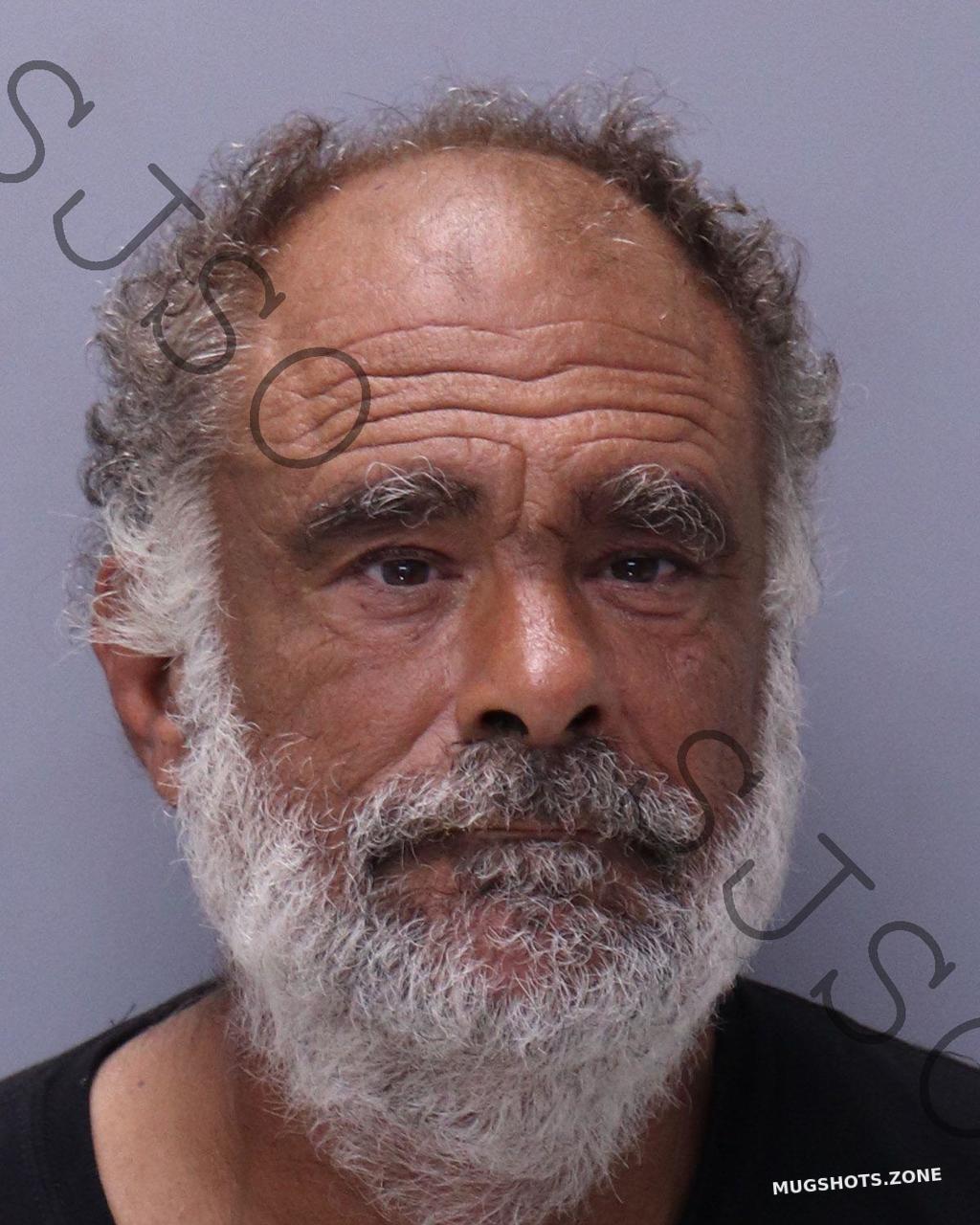 BENJAMIN BRADLEY RYAN 10/20/2021 - St. Johns County Mugshots Zone