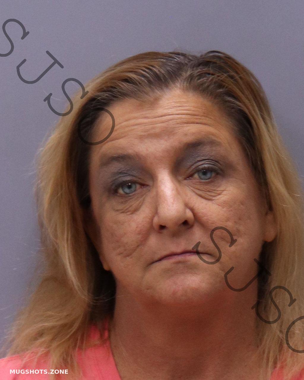 WIMMER CATHY ANN 10/22/2021 - St. Johns County Mugshots Zone