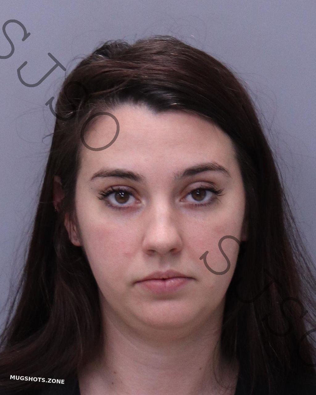 POLVERINE JESSICA LYNN 11/04/2021 - St. Johns County Mugshots Zone