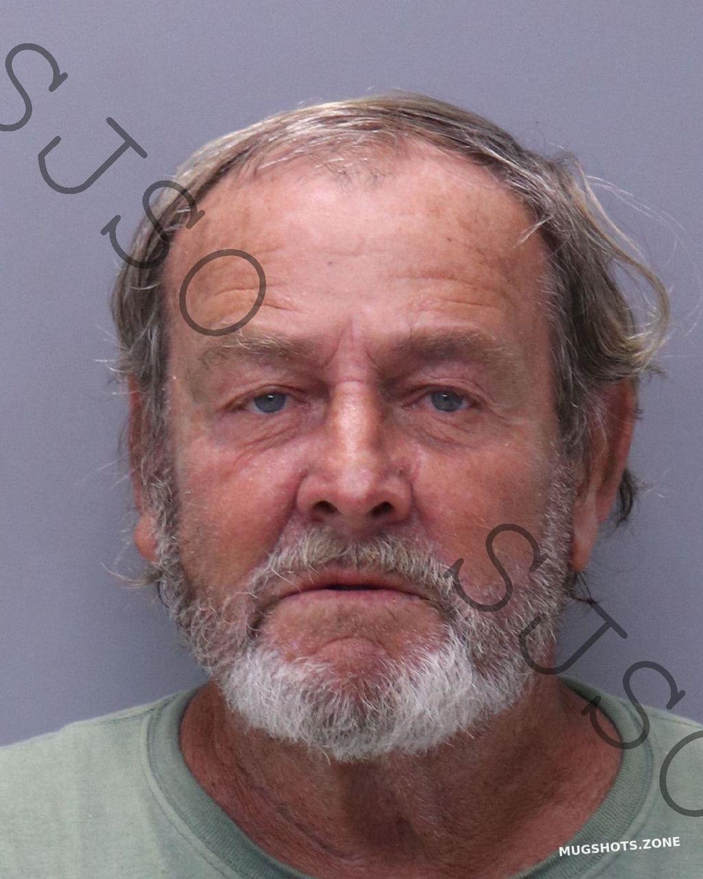 BLACKMON DONALD ALLEN 11/05/2021 - St. Johns County Mugshots Zone
