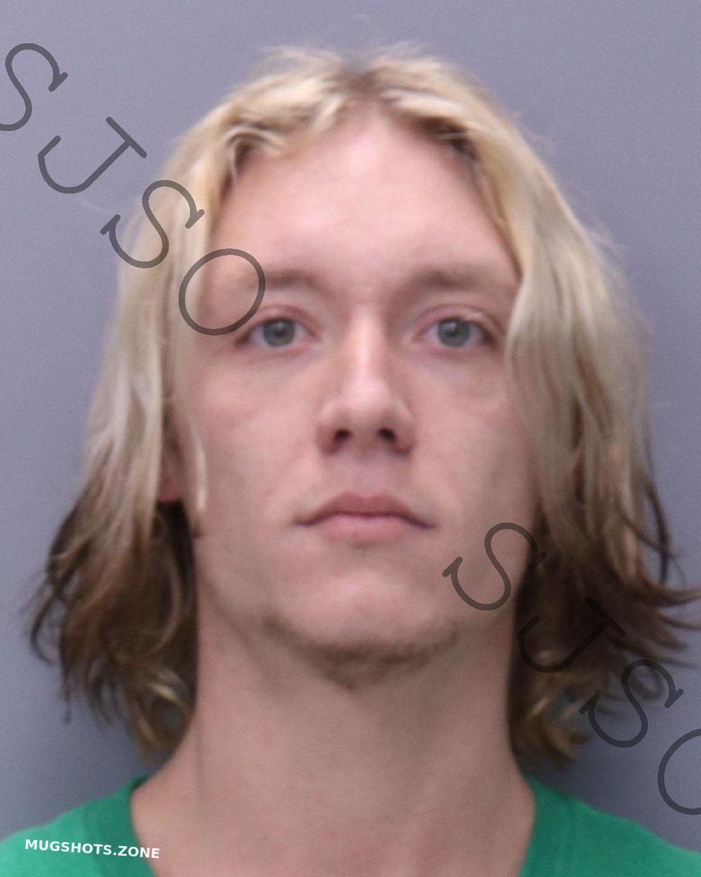 FELKER CHRISTOPHER IAN 11/06/2021 - St. Johns County Mugshots Zone FELKER CHRISTOPHER IAN 11/06/2021 - St. Johns County Mugshots Zone