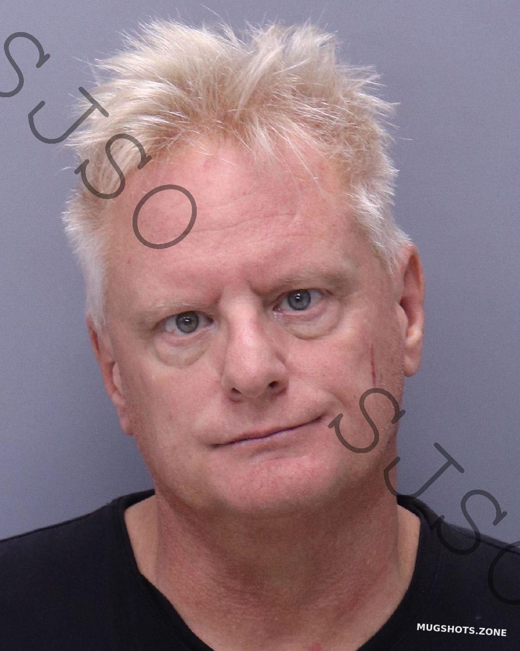 BARBUSH DAVID ALLEN 11/06/2021 - St. Johns County Mugshots Zone