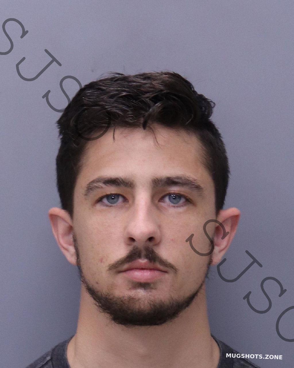 AIKEN PATRICK JOSEPH 11/08/2021 - St. Johns County Mugshots Zone