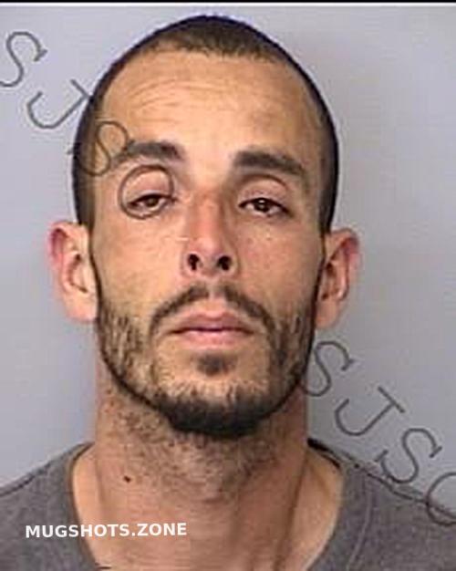 MADERA JAVIER NMN 11/08/2021 - St. Johns County Mugshots Zone