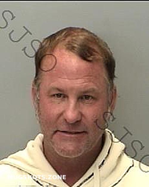 SHAFER HOWARD SHANE 11/10/2021 - St. Johns County Mugshots Zone