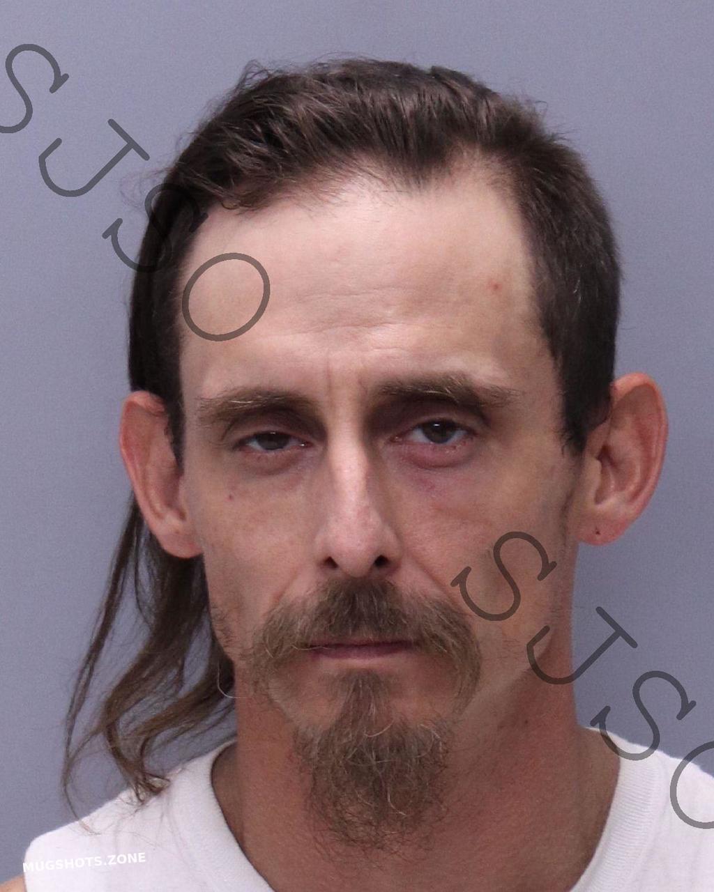 MILLER ERIC SCOTT 11/12/2021 - St. Johns County Mugshots Zone