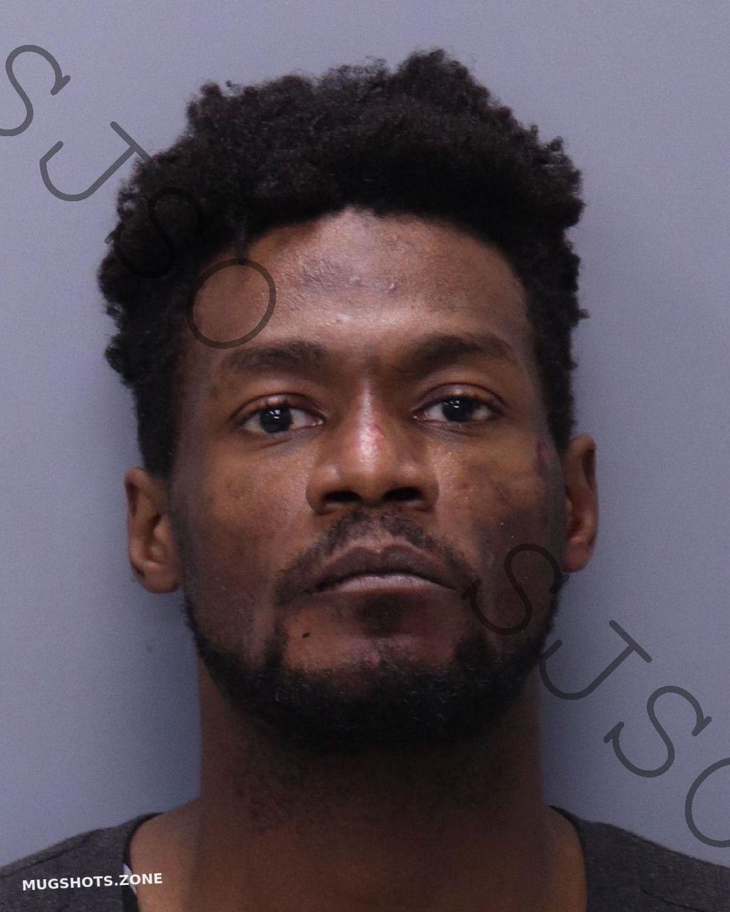 SQUIRREL TRAVIS WENDELL 11/13/2021 - St. Johns County Mugshots Zone