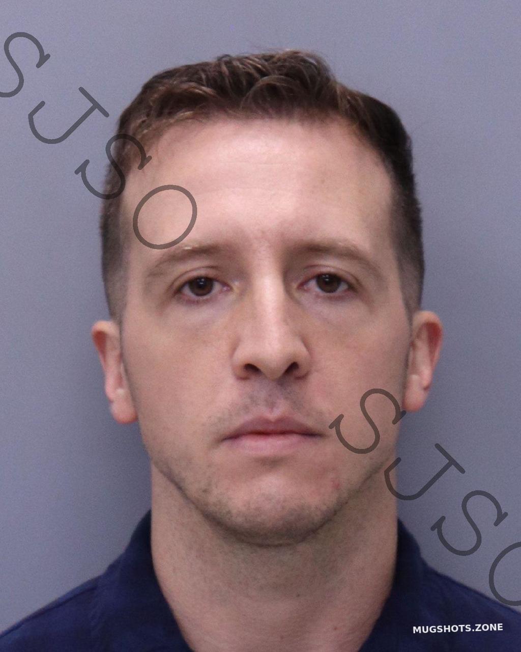 MCCREA BRIAN ANDREW 11/13/2021 - St. Johns County Mugshots Zone