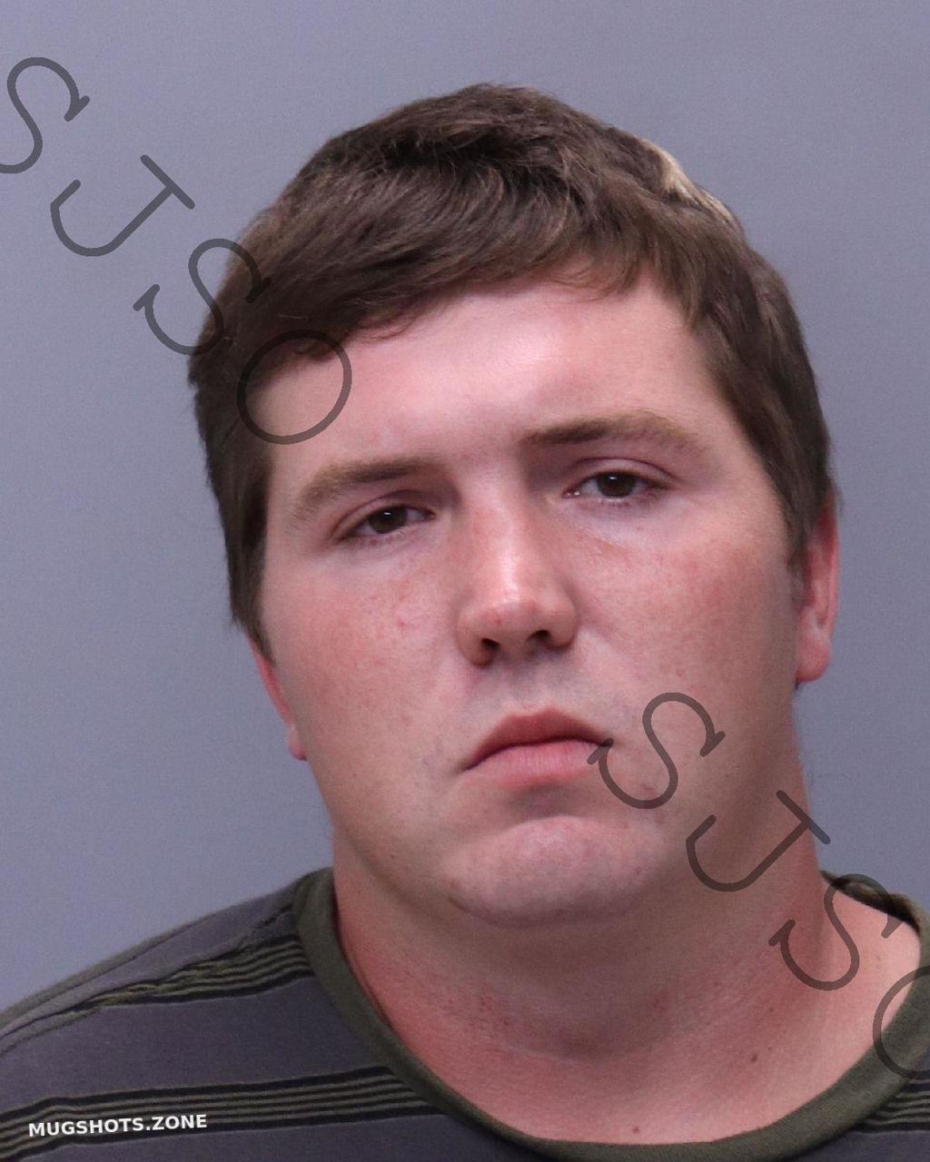 HOWELL DEVIN AUSTIN 11/13/2021 - St. Johns County Mugshots Zone