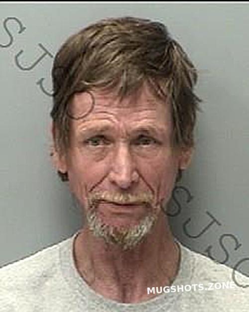 WIDENER JOHN DAVID 11/15/2021 - St. Johns County Mugshots Zone