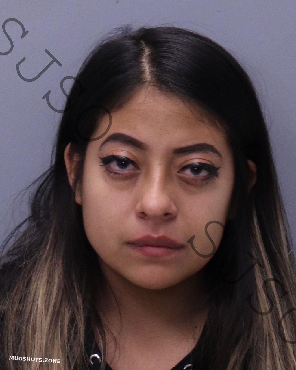 O'CONNOR KASSADY FRANCESCA 11/28/2021 - St. Johns County Mugshots Zone