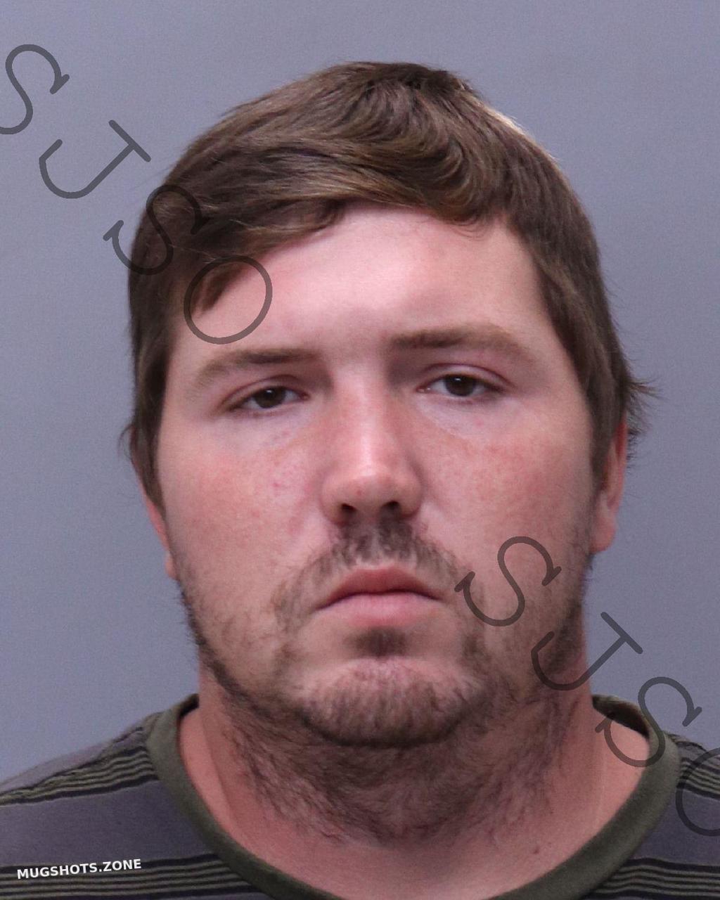 HOWELL DEVIN AUSTIN 11/29/2021 - St. Johns County Mugshots Zone