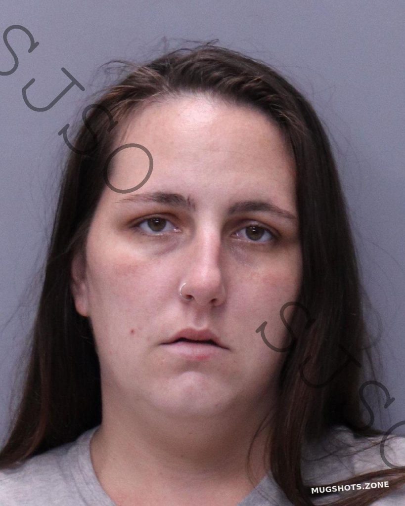 HONAN DEVON ELIZABETH 12/04/2021 - St. Johns County Mugshots Zone