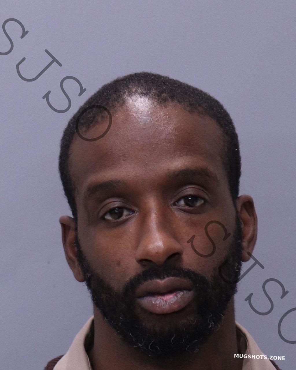 BADIE ERIC LENARD 12/07/2021 - St. Johns County Mugshots Zone