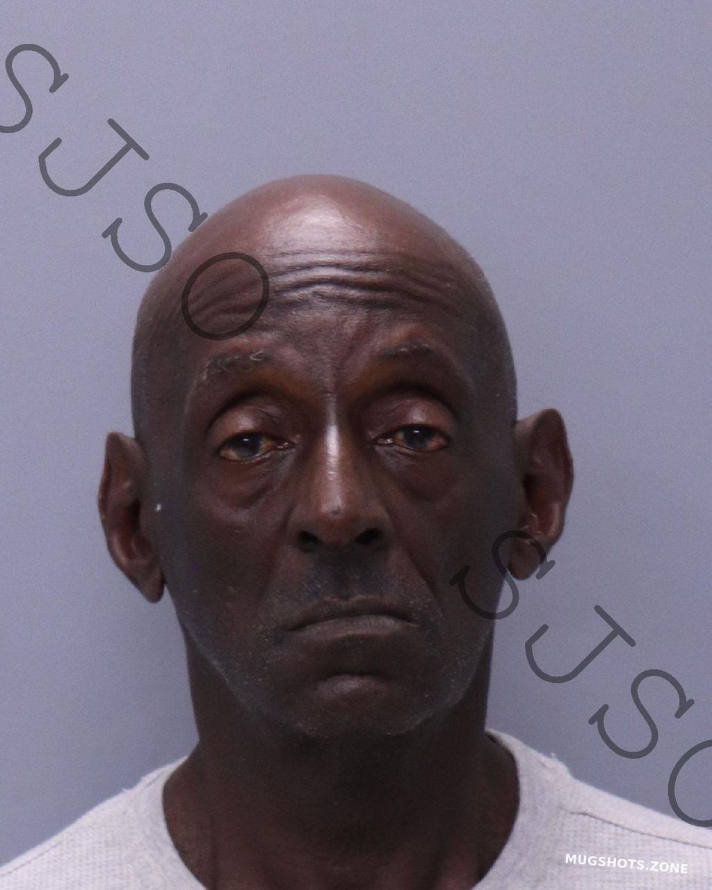 GASKINS JOSEPH LEON 12/09/2021 - St. Johns County Mugshots Zone