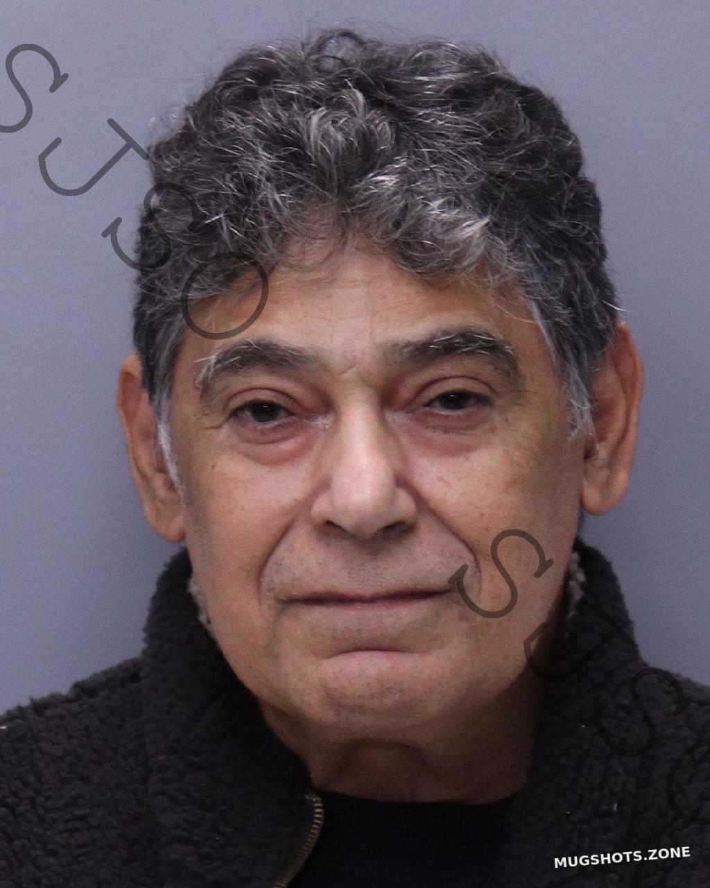 SEPULVEDA HECTOR LUIS 12/10/2021 - St. Johns County Mugshots Zone